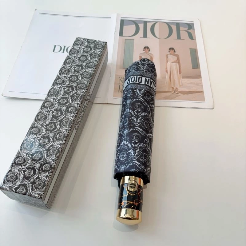 Christian Dior Umbrella