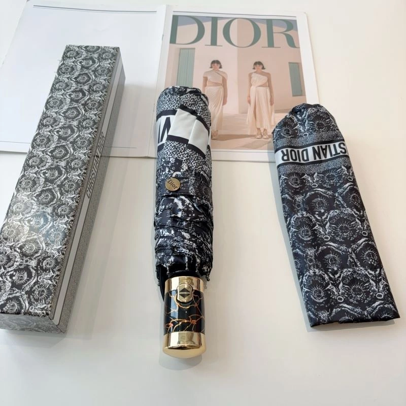 OEM Christian Dior Umbrella