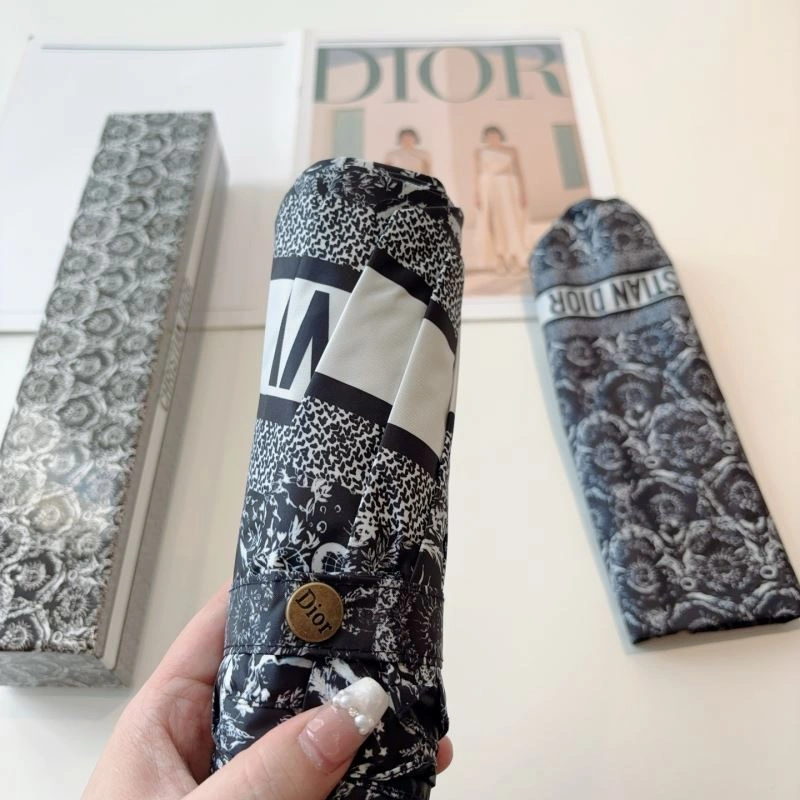 OEM Christian Dior Umbrella