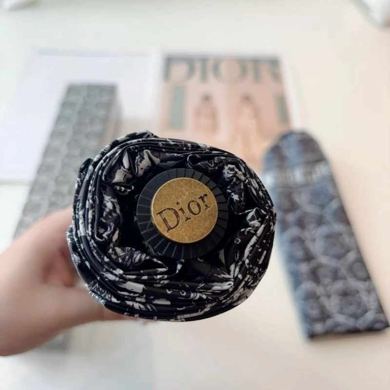 OEM Christian Dior Umbrella