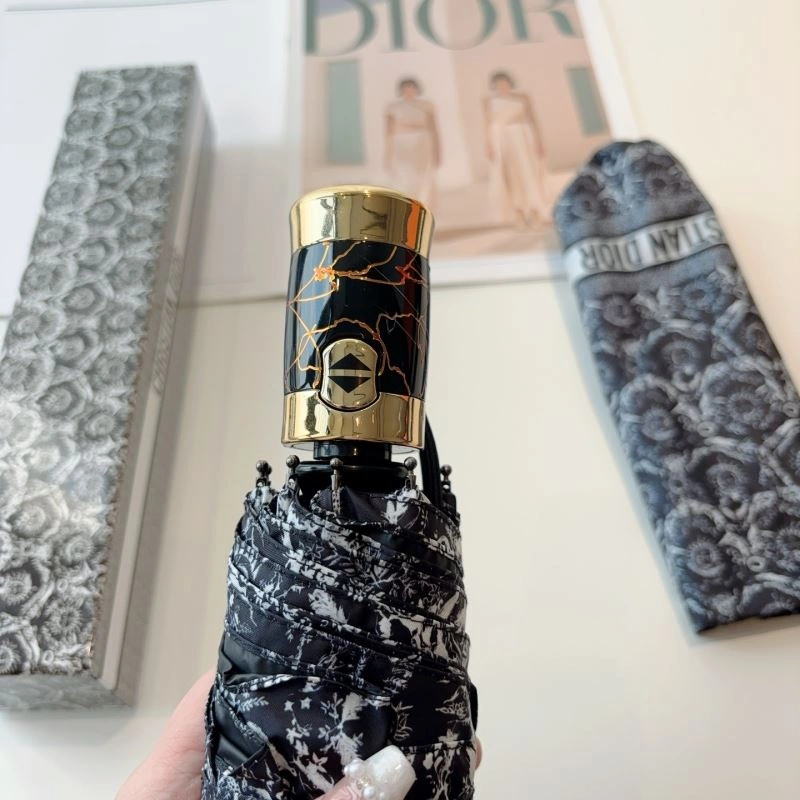 OEM Christian Dior Umbrella