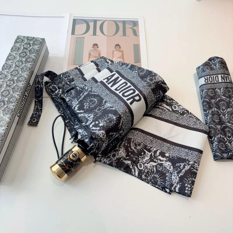 OEM Christian Dior Umbrella