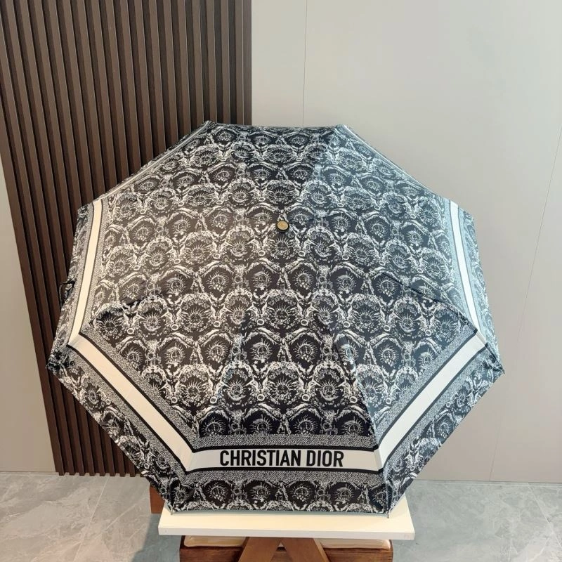 OEM Christian Dior Umbrella