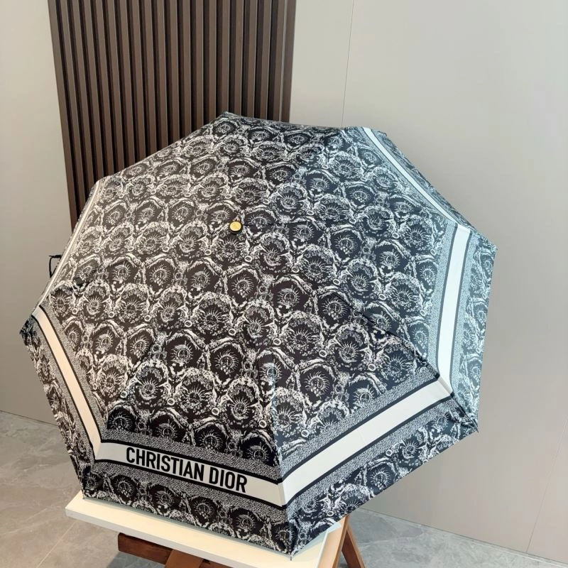 OEM Christian Dior Umbrella
