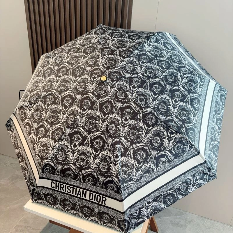 OEM Christian Dior Umbrella