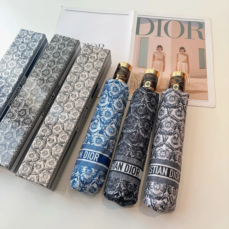 Christian Dior Umbrella