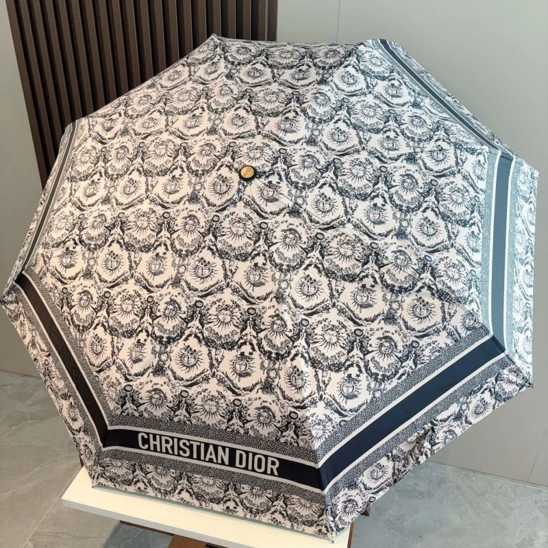 1:1 copy Christian Dior Umbrella