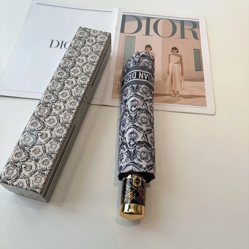 1:1 copy Christian Dior Umbrella