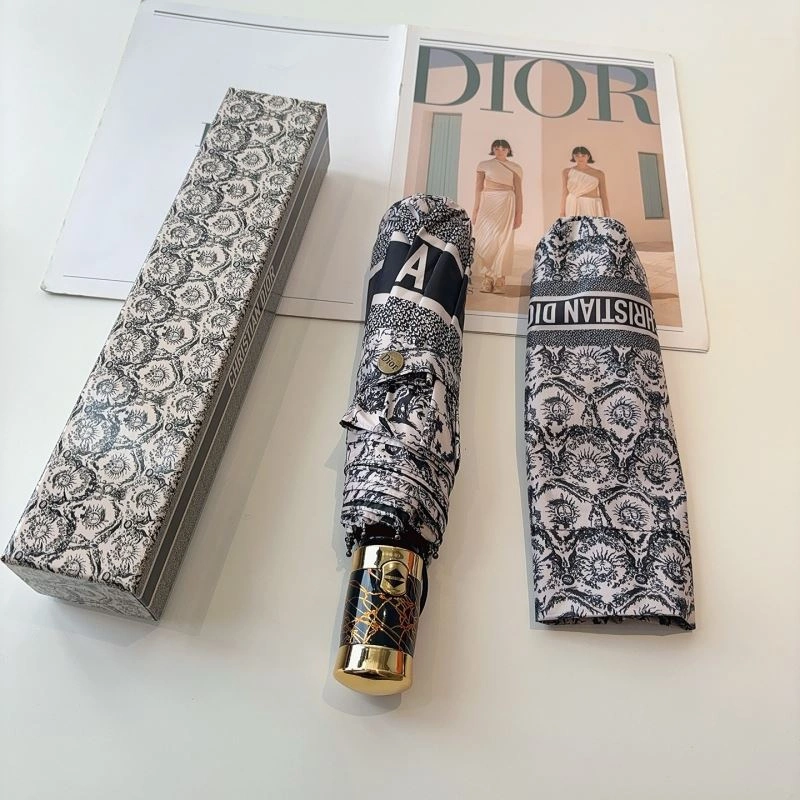 1:1 copy Christian Dior Umbrella