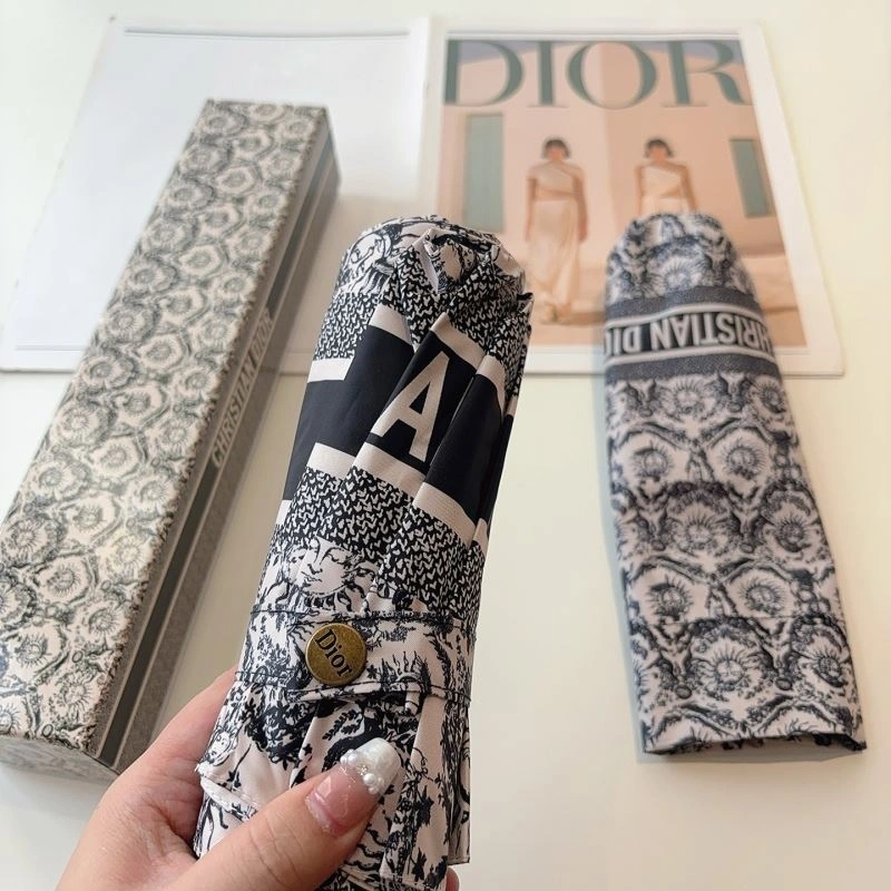 1:1 copy Christian Dior Umbrella