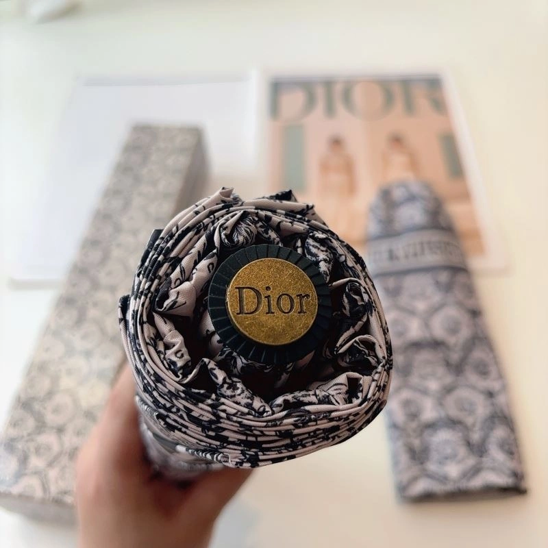 1:1 copy Christian Dior Umbrella