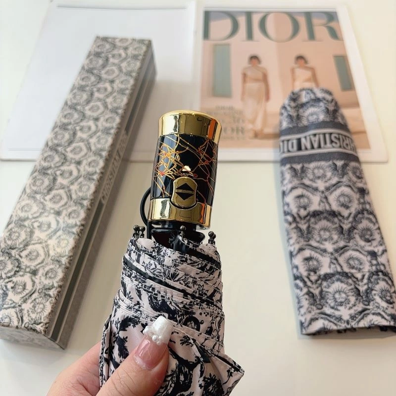 1:1 copy Christian Dior Umbrella