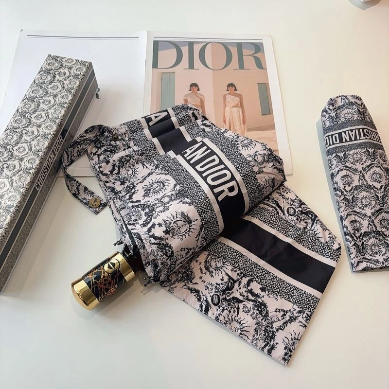 1:1 copy Christian Dior Umbrella