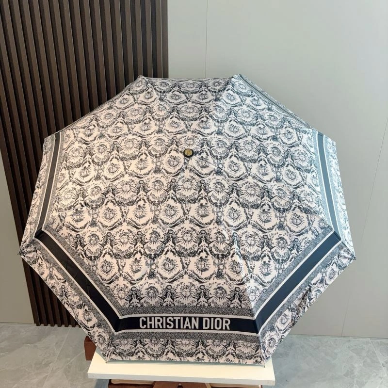1:1 copy Christian Dior Umbrella