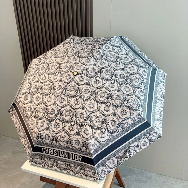 1:1 copy Christian Dior Umbrella