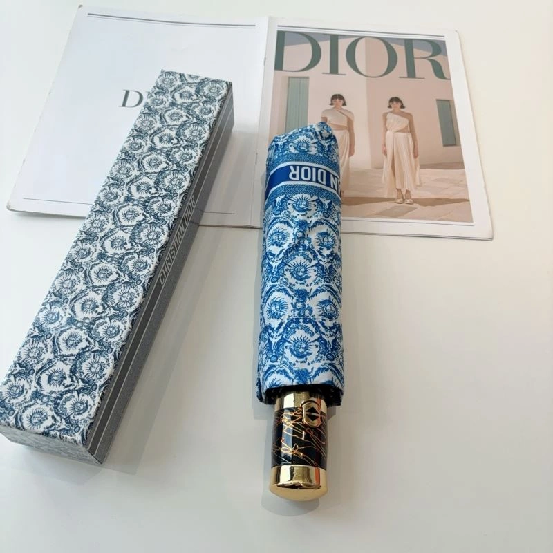 Christian Dior Umbrella