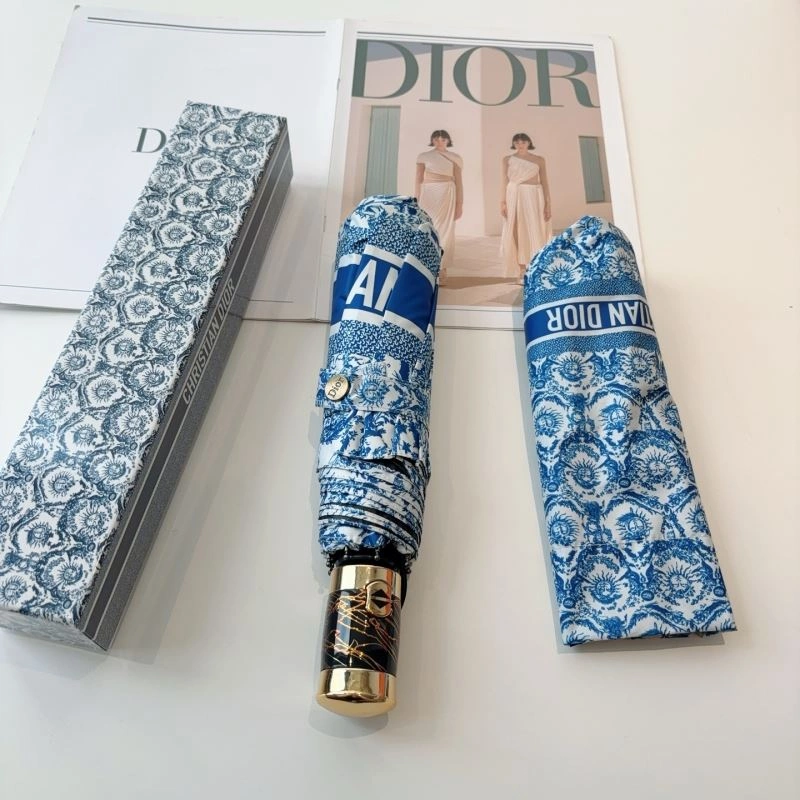 Affordable Christian Dior Umbrella