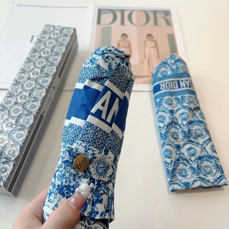 Affordable Christian Dior Umbrella
