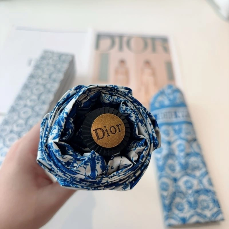 Affordable Christian Dior Umbrella