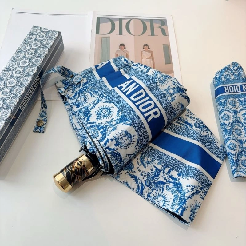 Affordable Christian Dior Umbrella