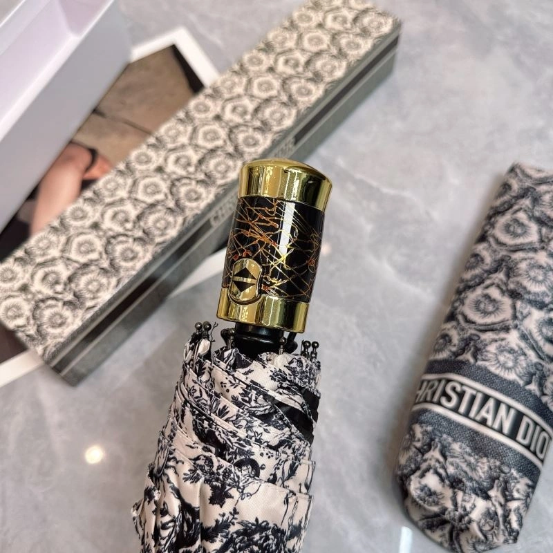 Cut-rate Christian Dior Umbrella