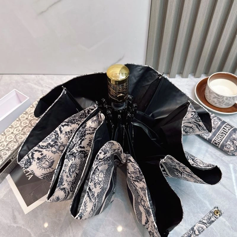 Cut-rate Christian Dior Umbrella