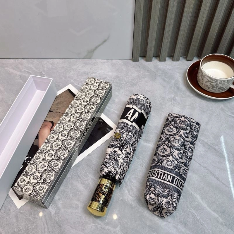 Cut-rate Christian Dior Umbrella