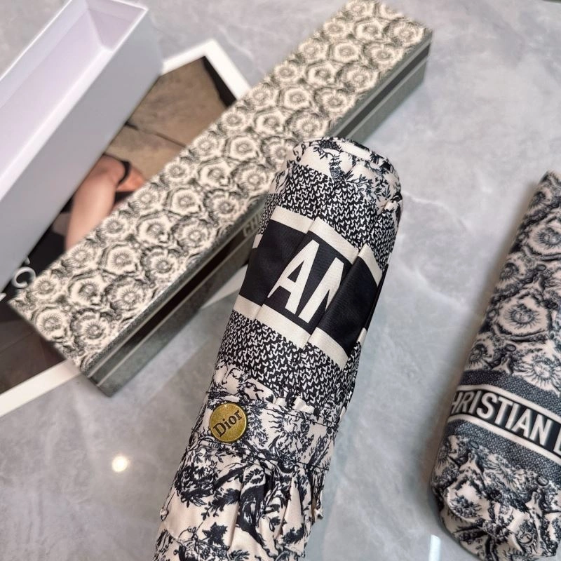 Cut-rate Christian Dior Umbrella
