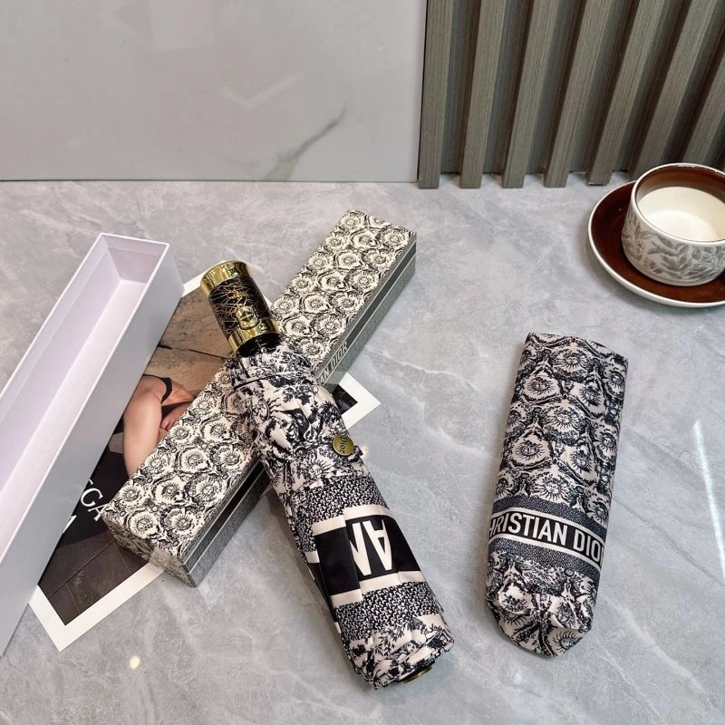Cut-rate Christian Dior Umbrella