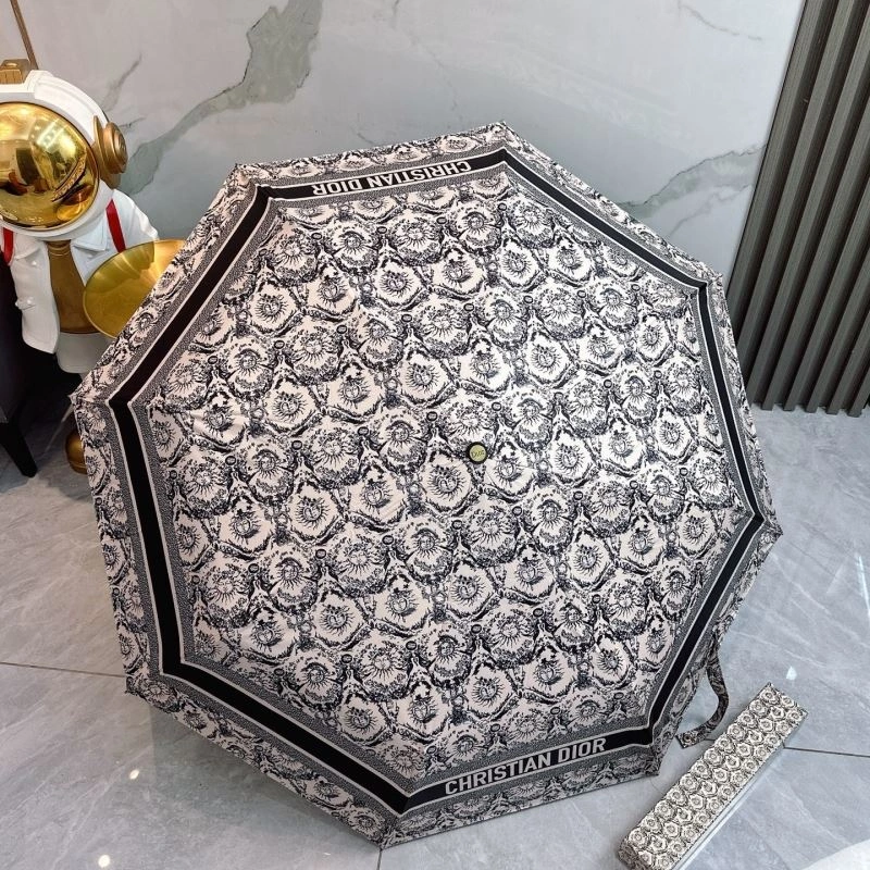 Cut-rate Christian Dior Umbrella