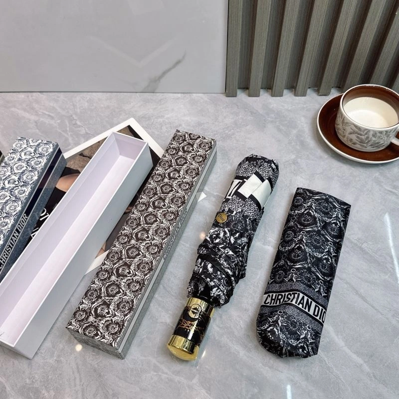 Top match Christian Dior Umbrella