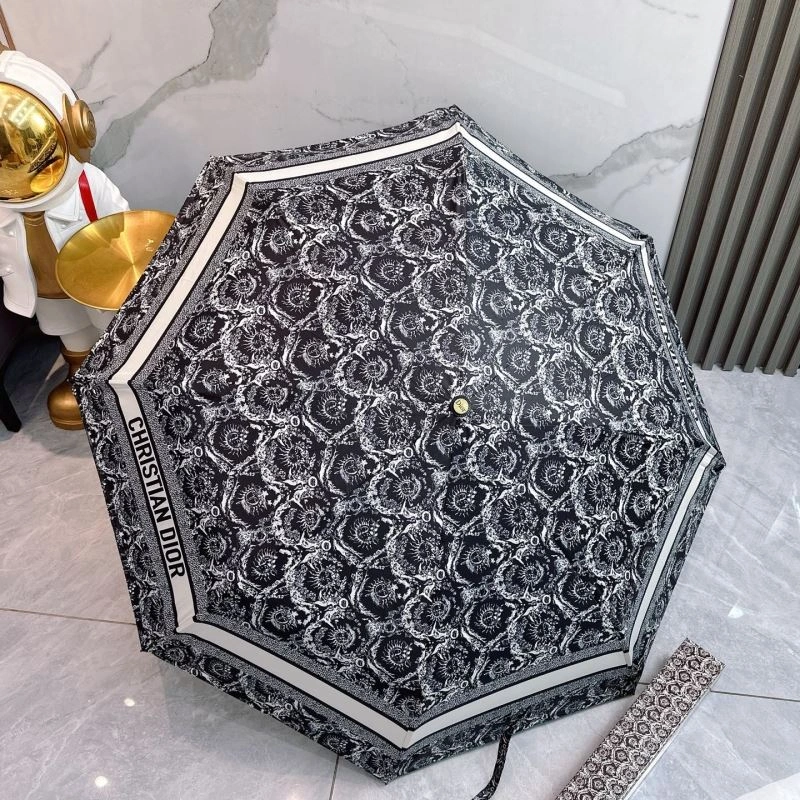 Top match Christian Dior Umbrella