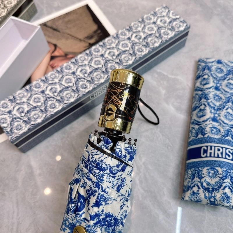 Low-cost Christian Dior Umbrella