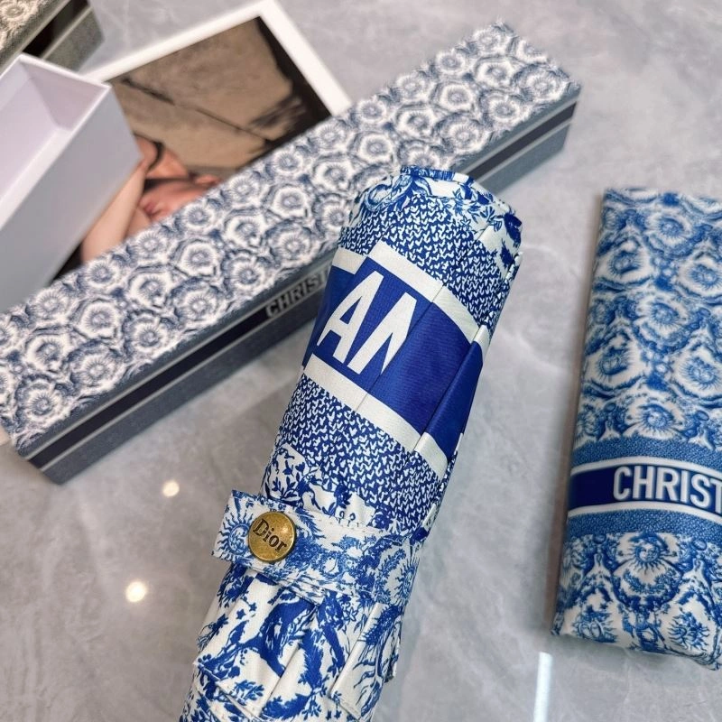 Low-cost Christian Dior Umbrella