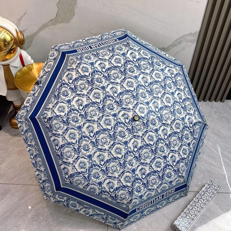 Low-cost Christian Dior Umbrella