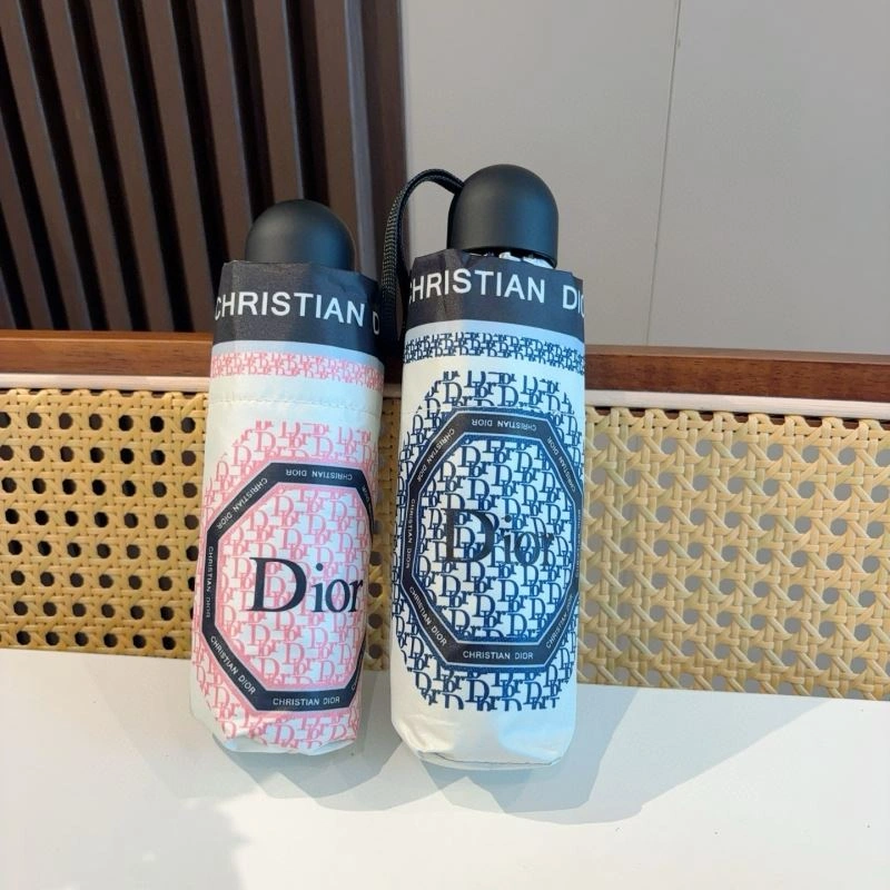 Christian Dior Umbrella