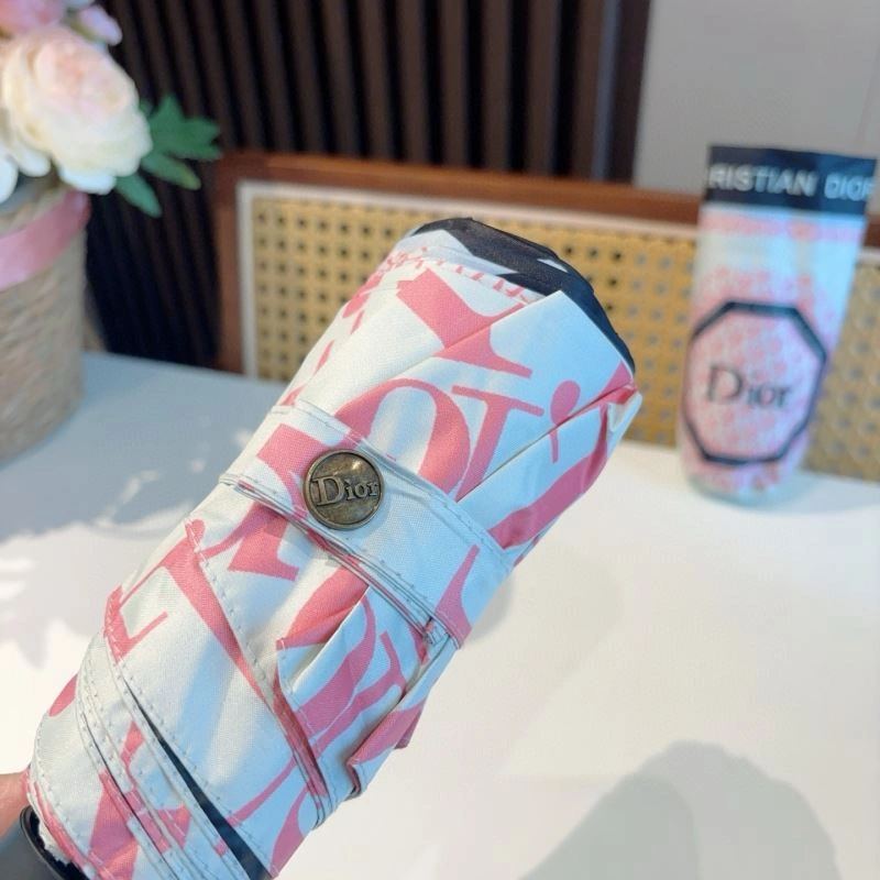 Exact replica Christian Dior Umbrella