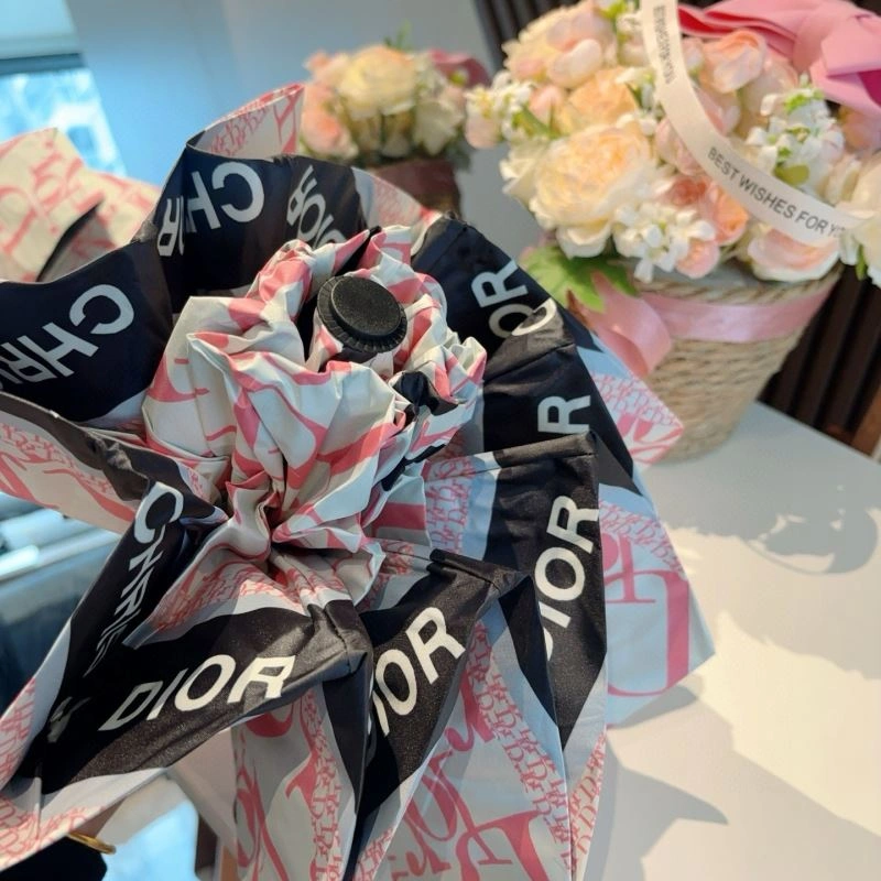 Exact replica Christian Dior Umbrella