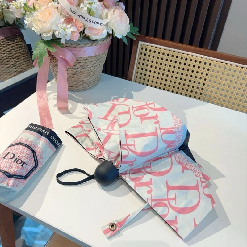 Exact replica Christian Dior Umbrella