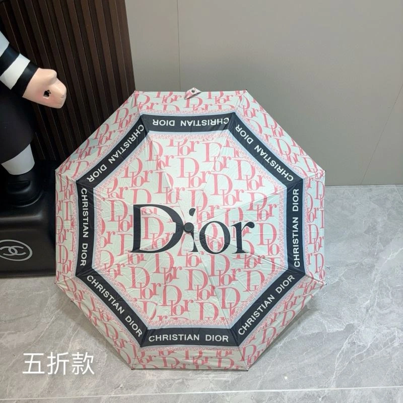 Exact replica Christian Dior Umbrella