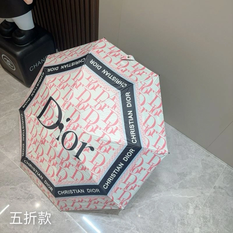 Exact replica Christian Dior Umbrella