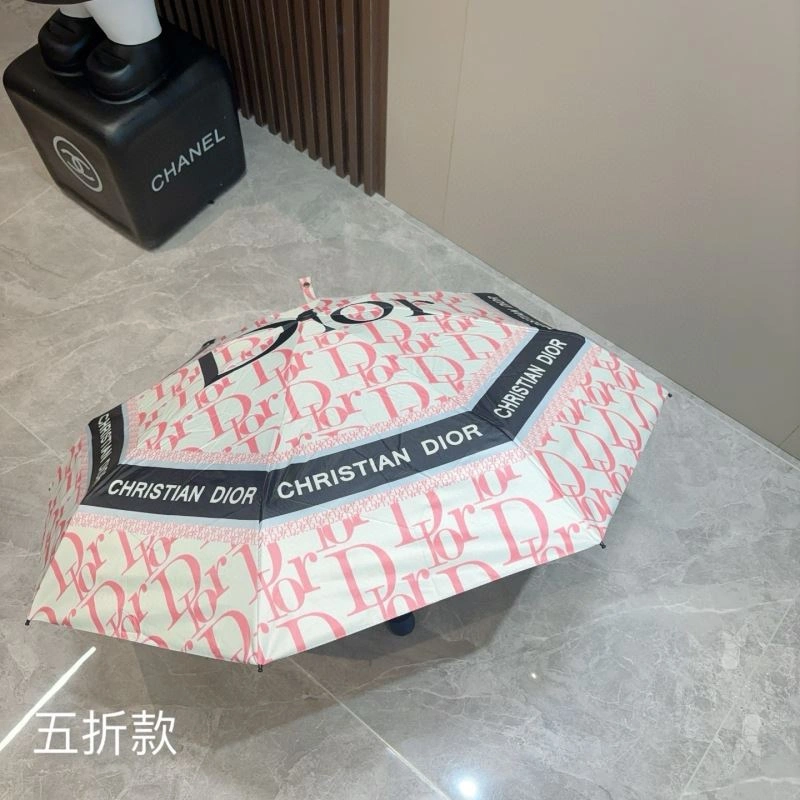Exact replica Christian Dior Umbrella