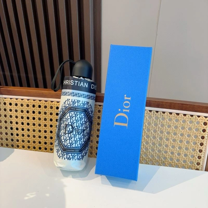 Christian Dior Umbrella