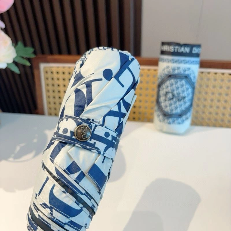 OEM Christian Dior Umbrella