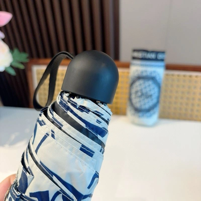 OEM Christian Dior Umbrella