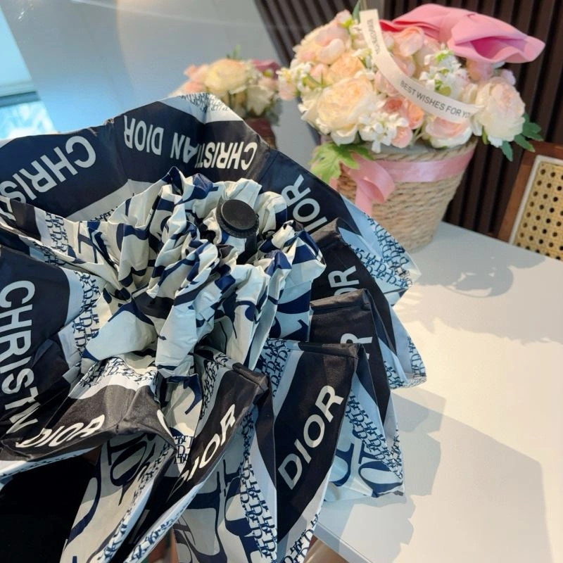 OEM Christian Dior Umbrella