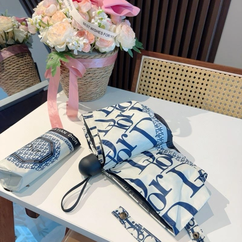 OEM Christian Dior Umbrella