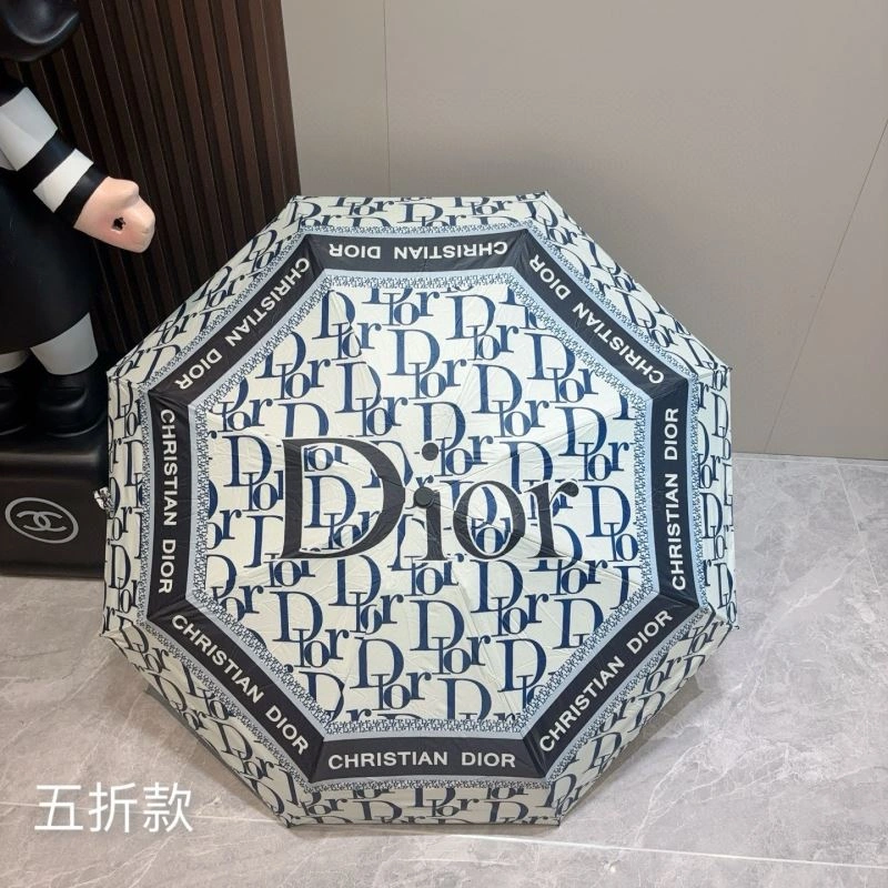 OEM Christian Dior Umbrella