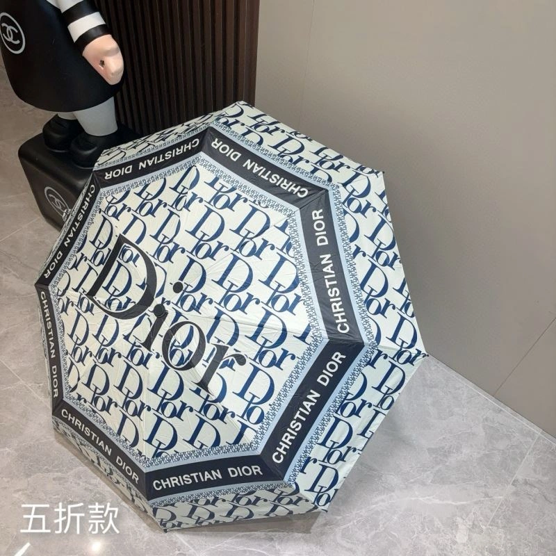 OEM Christian Dior Umbrella