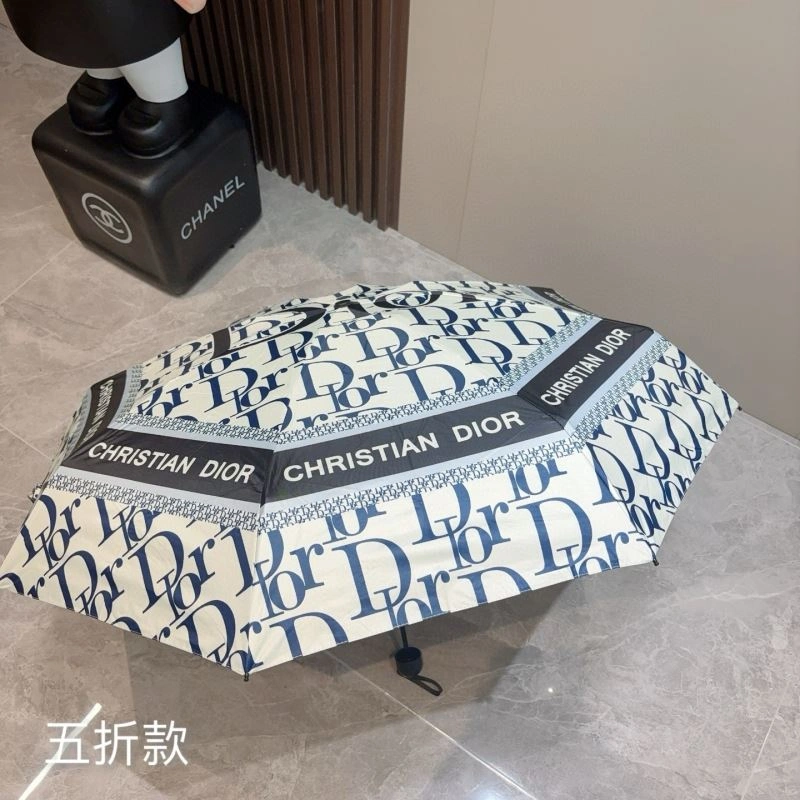 OEM Christian Dior Umbrella
